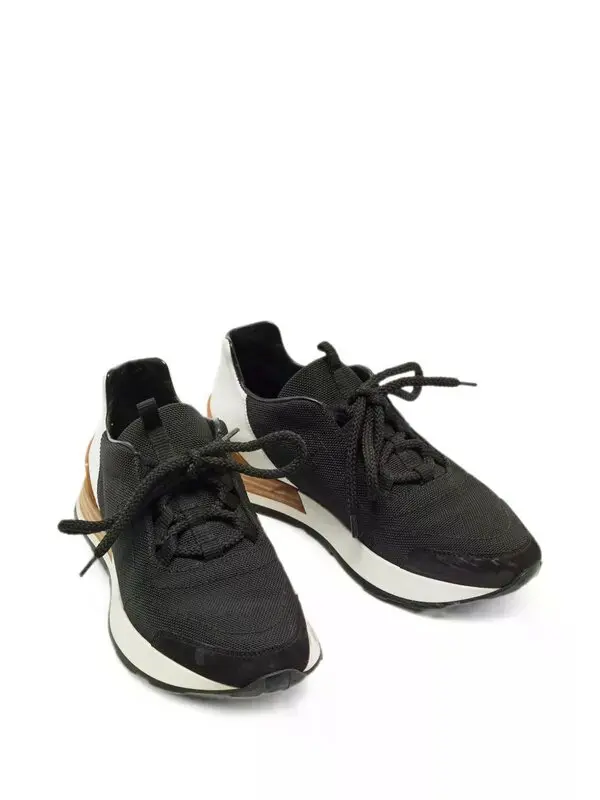 Hermès Miles Low-top Sneakers