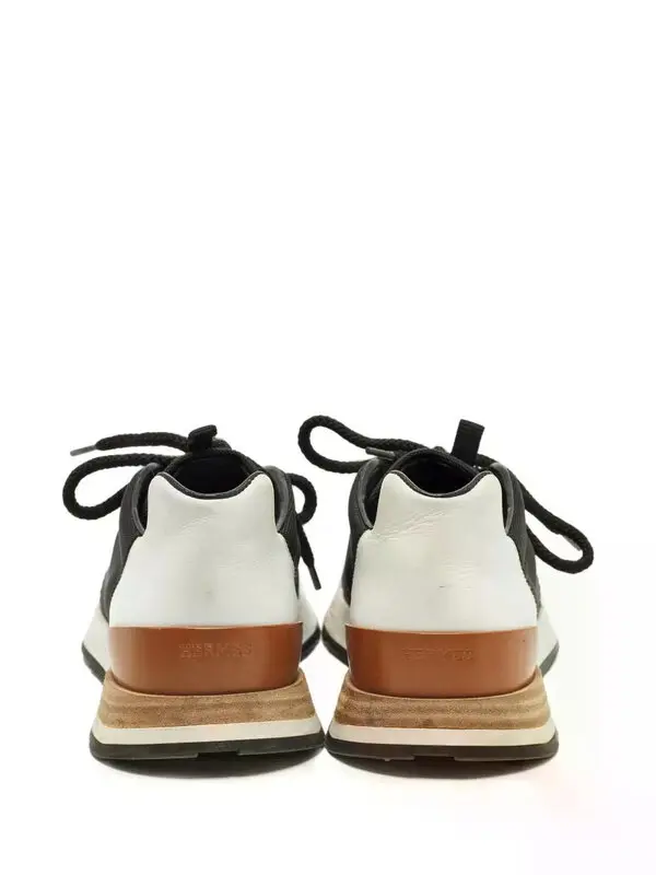 Hermès Miles Low-top Sneakers