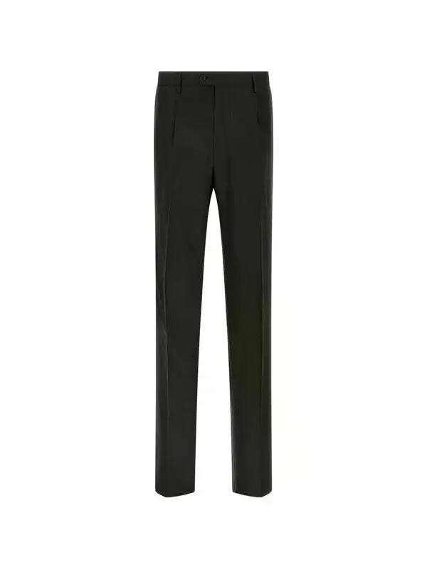 Tagliatore Vesuvio Double-breasted Suit