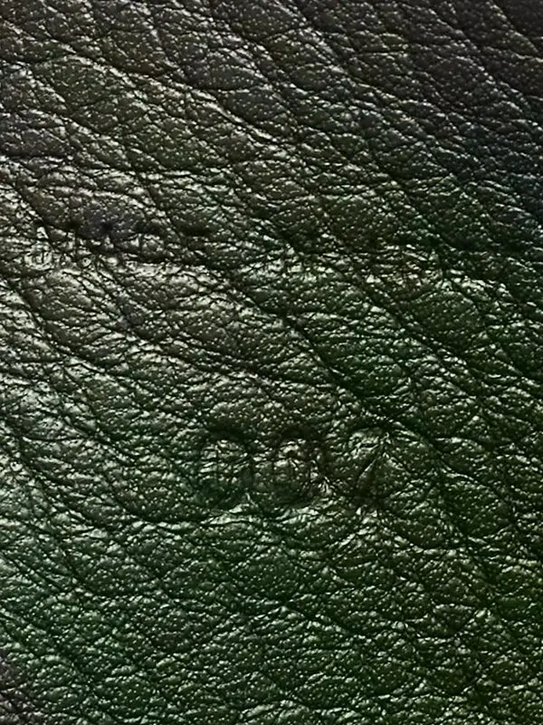 Proenza Schouler Faux Shearling Clutch Bag - Black