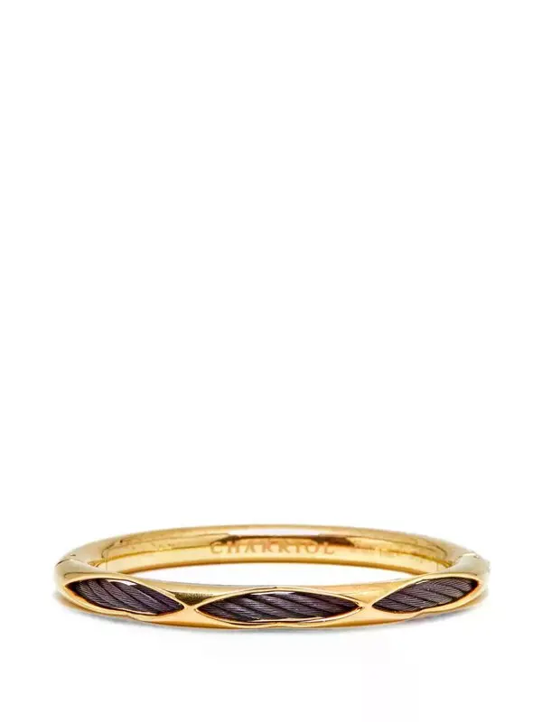 CHARRIOL Celtic Dream Cable Bracelet - Gold