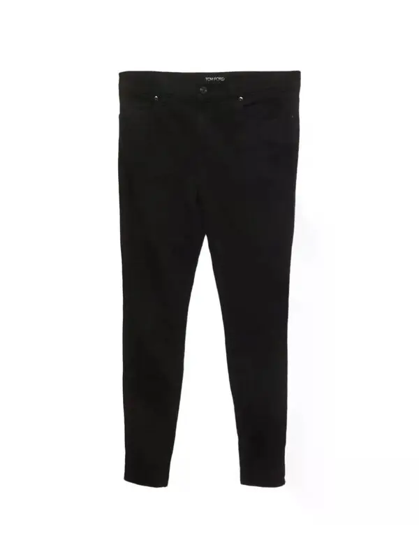 TOM FORD Slim Fit Jeans