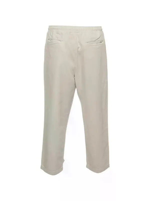 Kith Relaxed-fit Track Pants