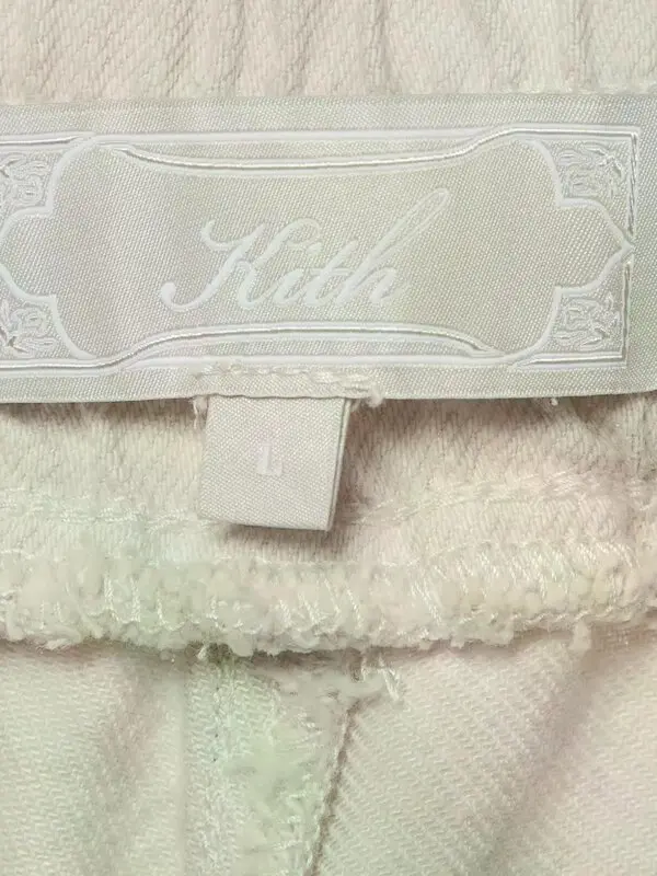 Kith Relaxed-fit Track Pants