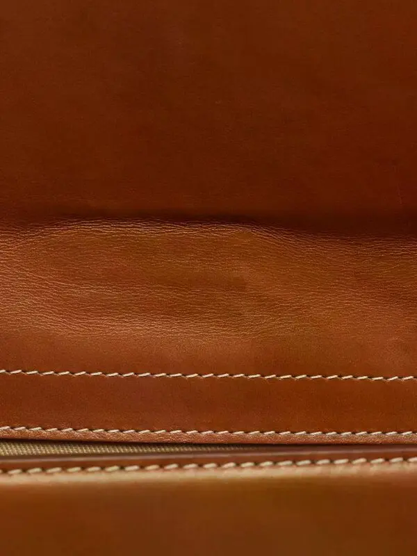 Jacquemus Le Grand Bambino Top Handle Bag