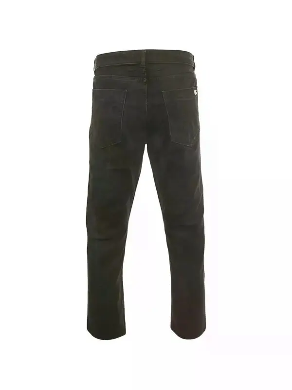 Givenchy Belt-loop Pocket Jeans
