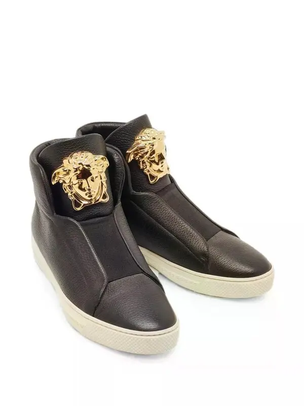 Versace Palazzo Medusa Sneakers