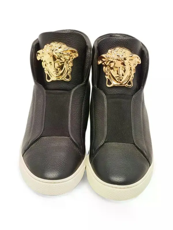 Versace Palazzo Medusa Sneakers