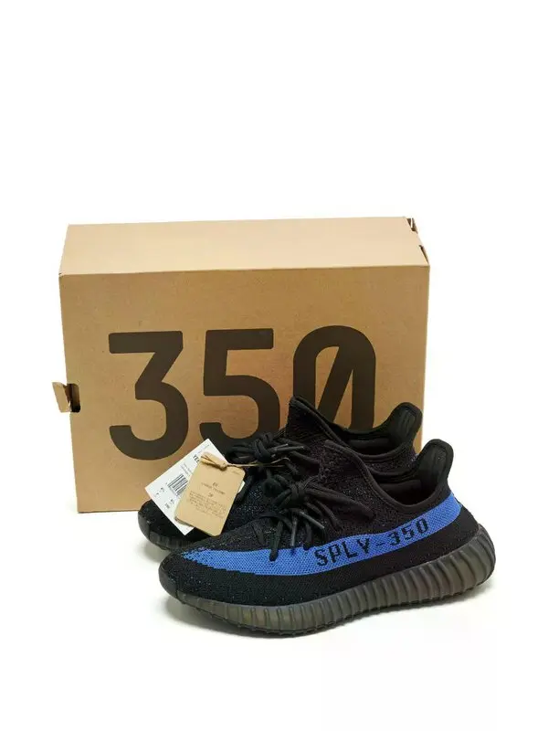 ADIDAS X YEEZY Boost 350 V2 Knit Sneakers