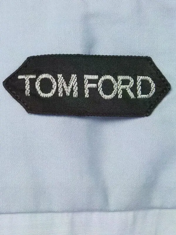 TOM FORD Long-sleeve Shirt