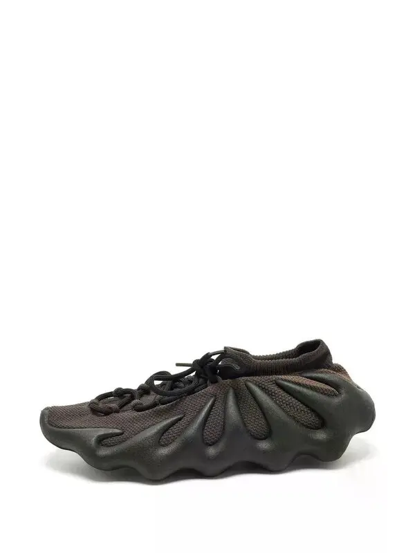 ADIDAS X YEEZY 450 Sneakers - Brown
