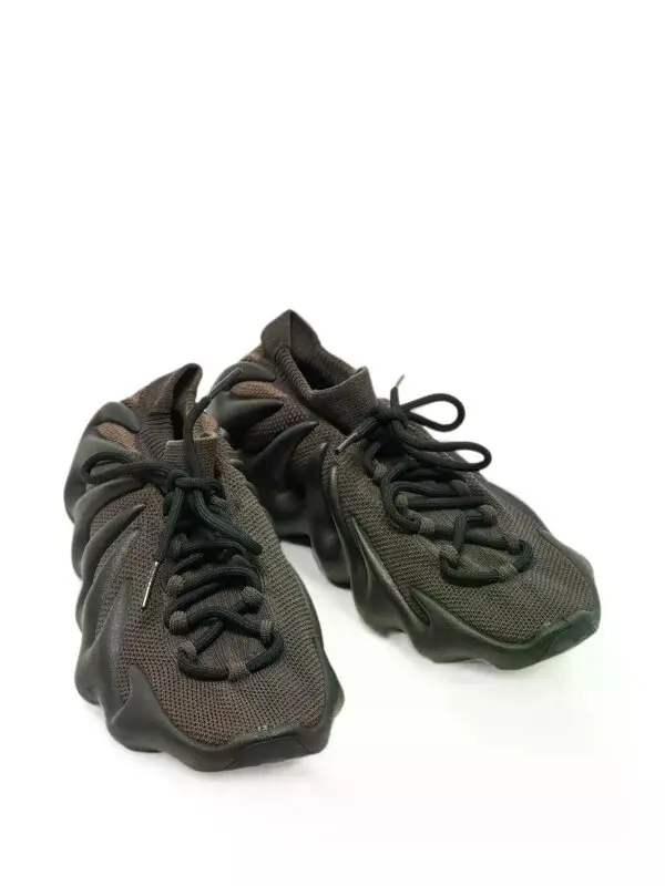 ADIDAS X YEEZY 450 Sneakers - Brown