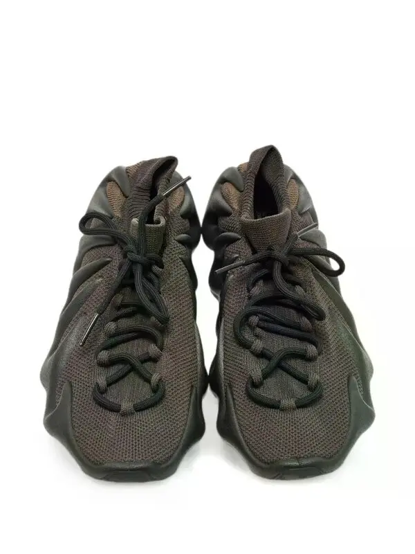 ADIDAS X YEEZY 450 Sneakers - Brown