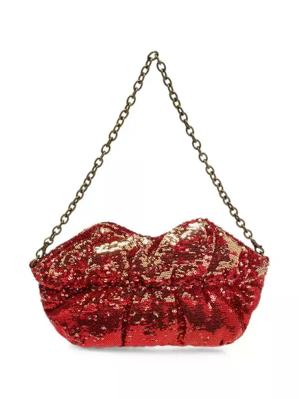 3.1 Phillip Lim Sequin Shoulder Bag
