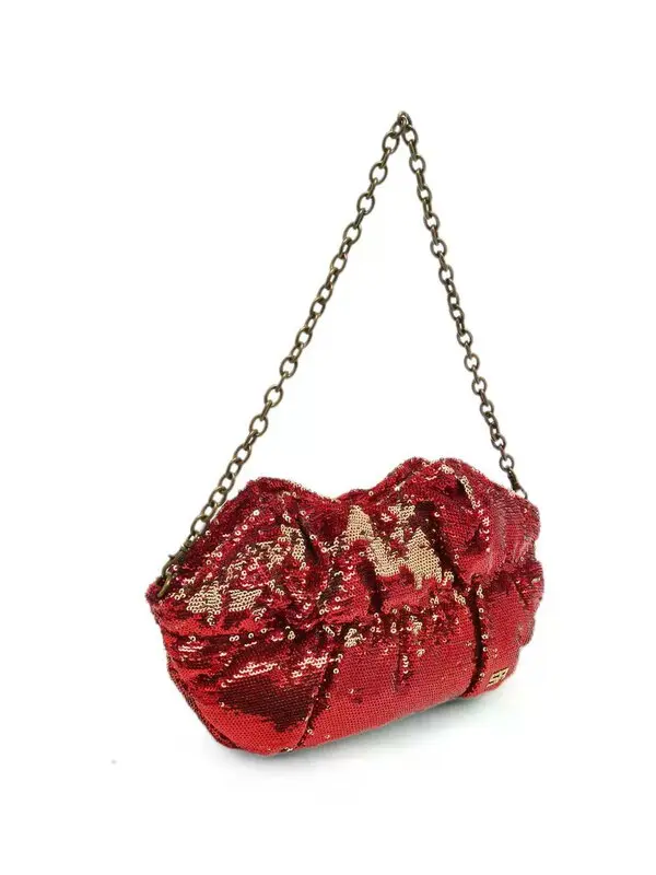 3.1 Phillip Lim Sequin Shoulder Bag