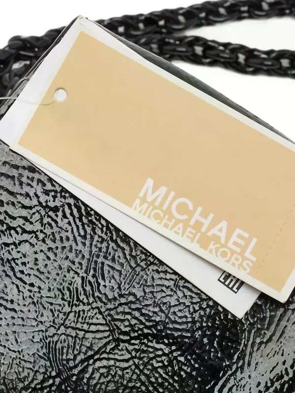 Michael Kors Parker Chain Shoulder Bag