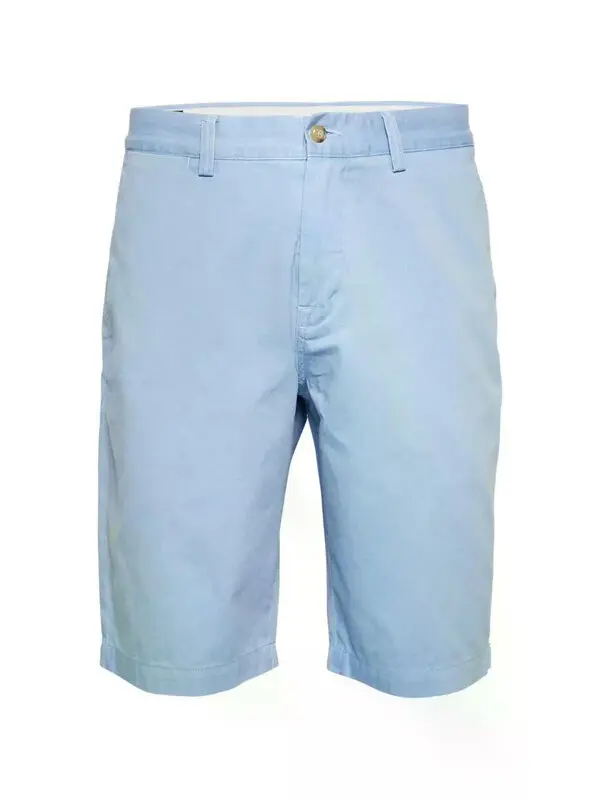 Polo Ralph Lauren Bedford Chino Shorts - Blue