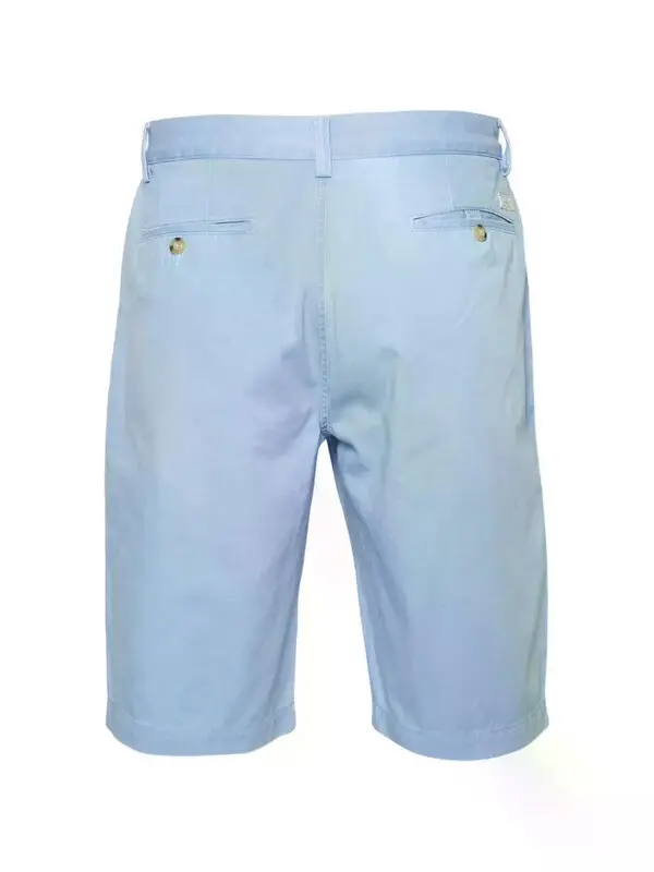 Polo Ralph Lauren Bedford Chino Shorts - Blue