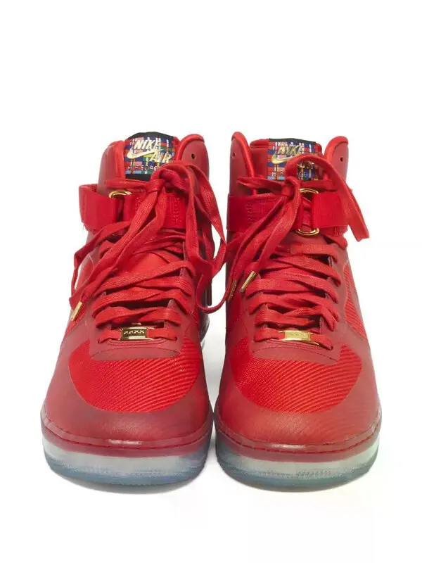 Nike Air Force 1 Cmft Lux Sneakers