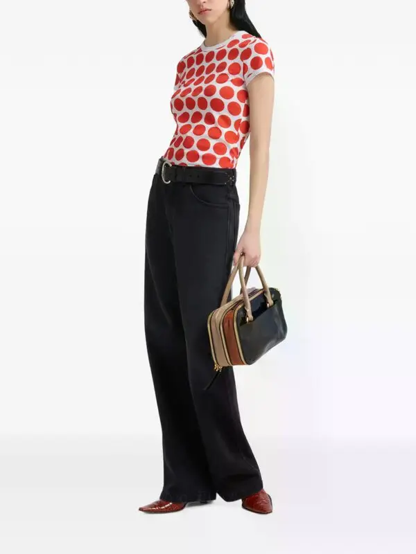 Marni Wide-leg Jeans