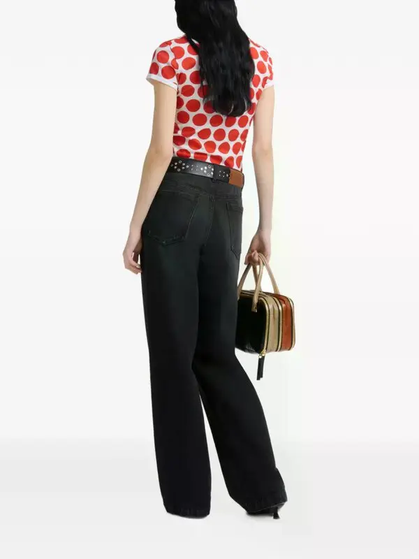 Marni Wide-leg Jeans
