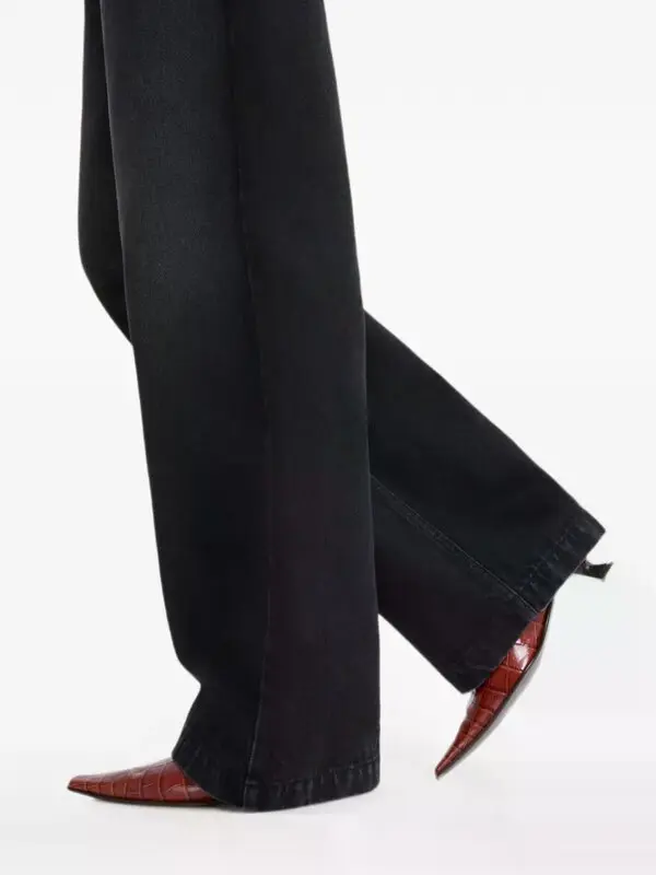 Marni Wide-leg Jeans