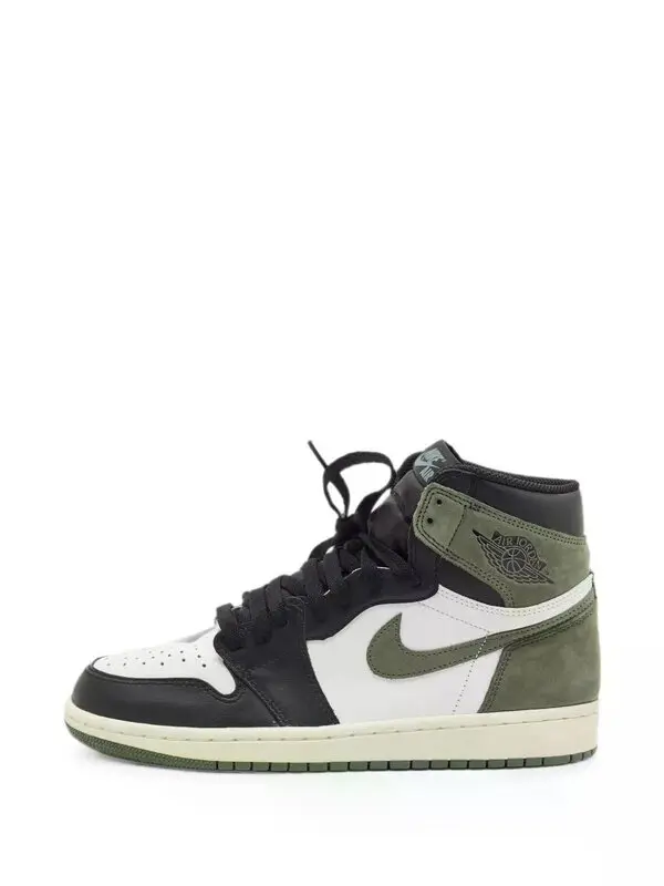 JORDAN 1 Retro High-top Sneakers