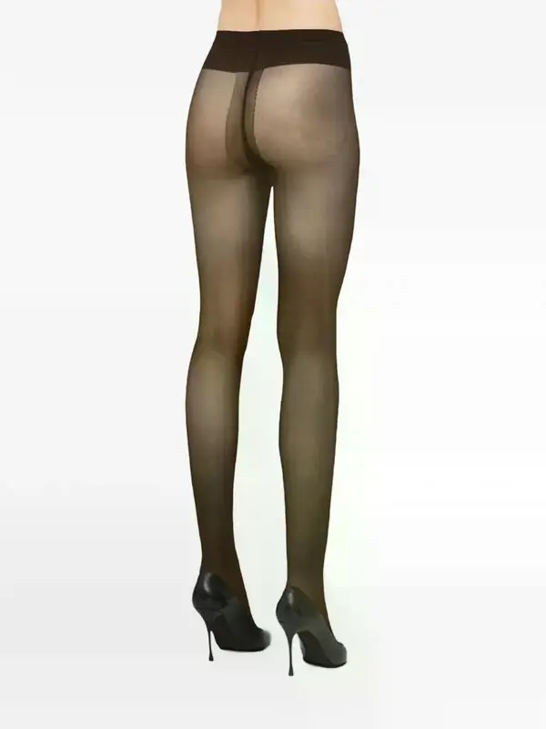 Wolford Individual 20 Matte-finish Tights