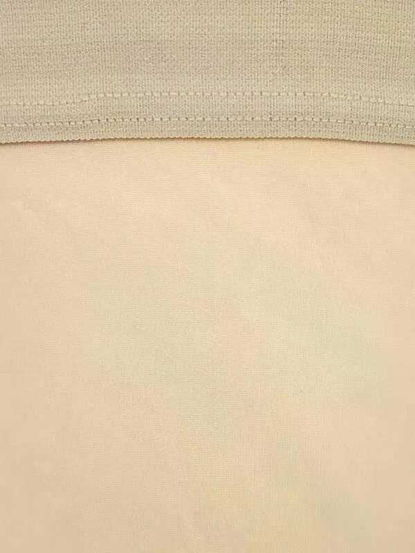 Wolford Individual 10 Stay-up Stockings - Neutrals