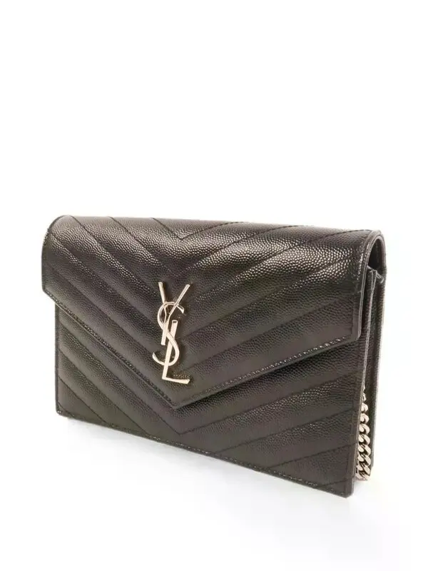 Saint Laurent Cassandre Shoulder Bag
