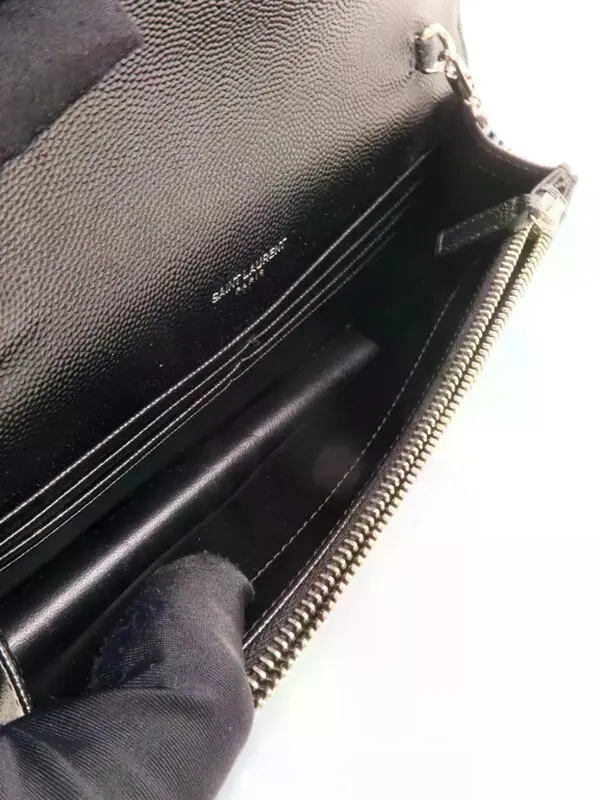 Saint Laurent Cassandre Shoulder Bag