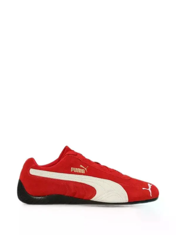 PUMA Speedcat Og Sneakers - Red
