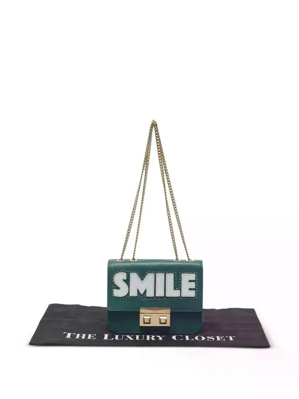 Furla Mini Bella Shoulder Bag