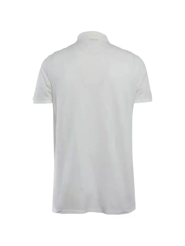 Polo Ralph Lauren Pique Polo T-shirt - Neutrals