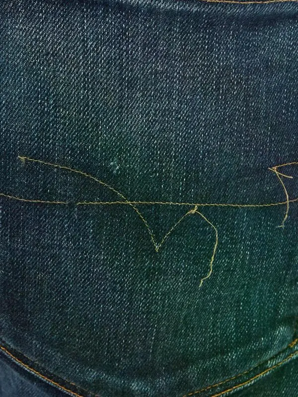 Polo Ralph Lauren Sullivan Slim Jeans