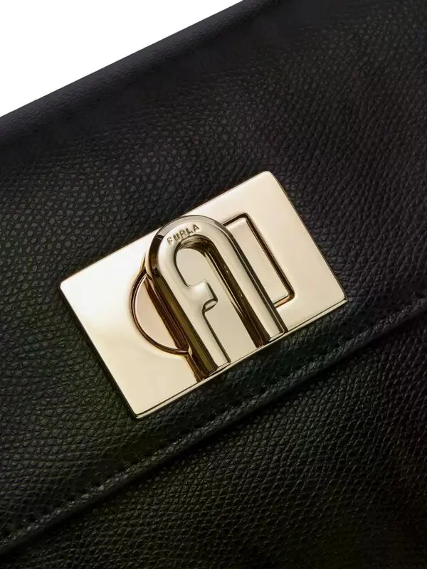 Furla 1927 Suitcase Bag