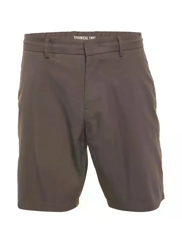 BOSS Concealed-fastening Shorts