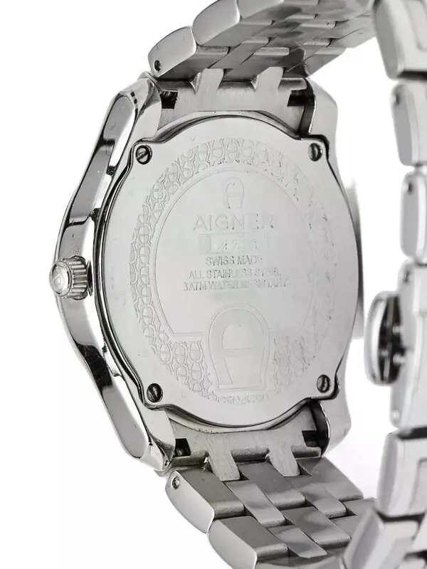 AIGNER Lazio 36mm Quartz Watch