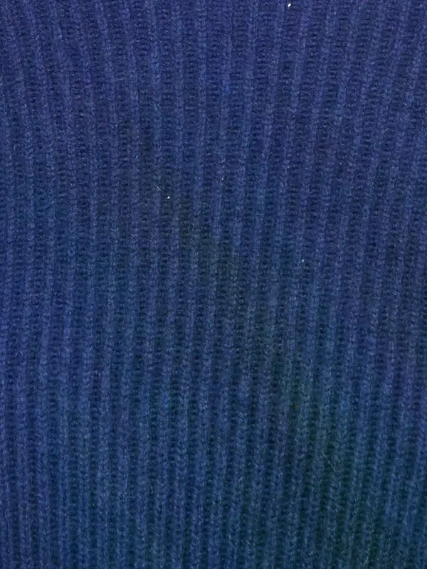 Bottega Veneta Ribbed Cashmere Sweater