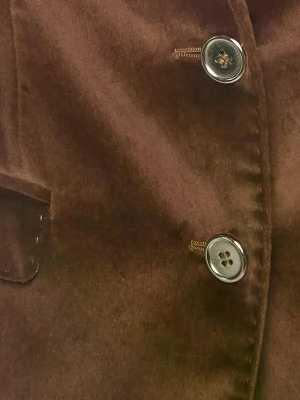 Dolce & Gabbana Single-breasted Blazer