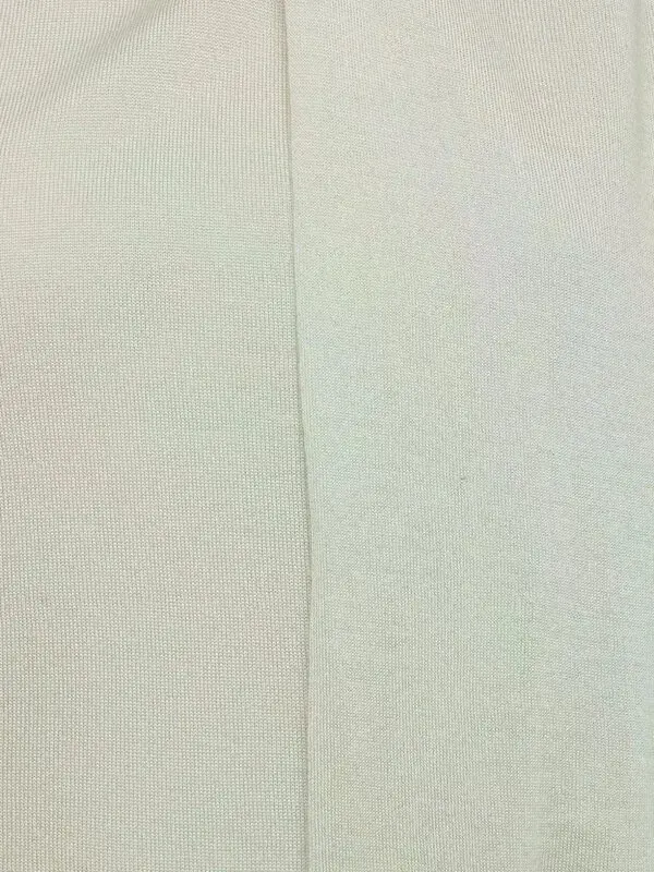 FERRAGAMO Scarf-detail Knitted Top