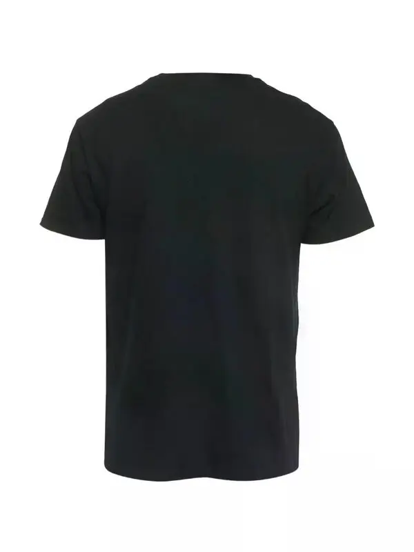 Valentino Garavani Moon-dust Print T-shirt