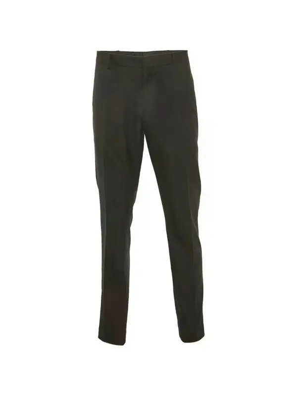Dior Wool Trousers