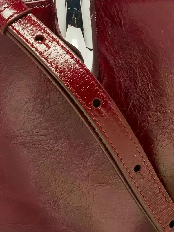 Jacquemus Bambola Le Petit Bucket Bag
