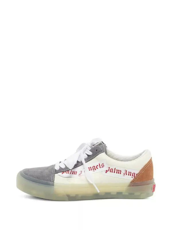 Palm Angels X Vans Old Skool Vlt Lx Sneakers