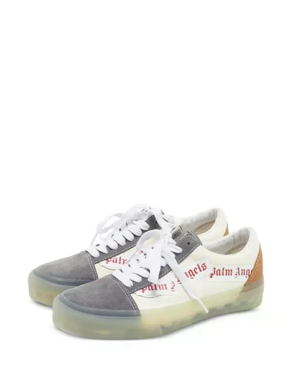 Palm Angels X Vans Old Skool Vlt Lx Sneakers