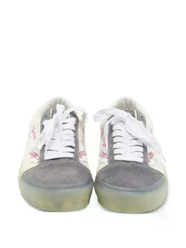 Palm Angels X Vans Old Skool Vlt Lx Sneakers