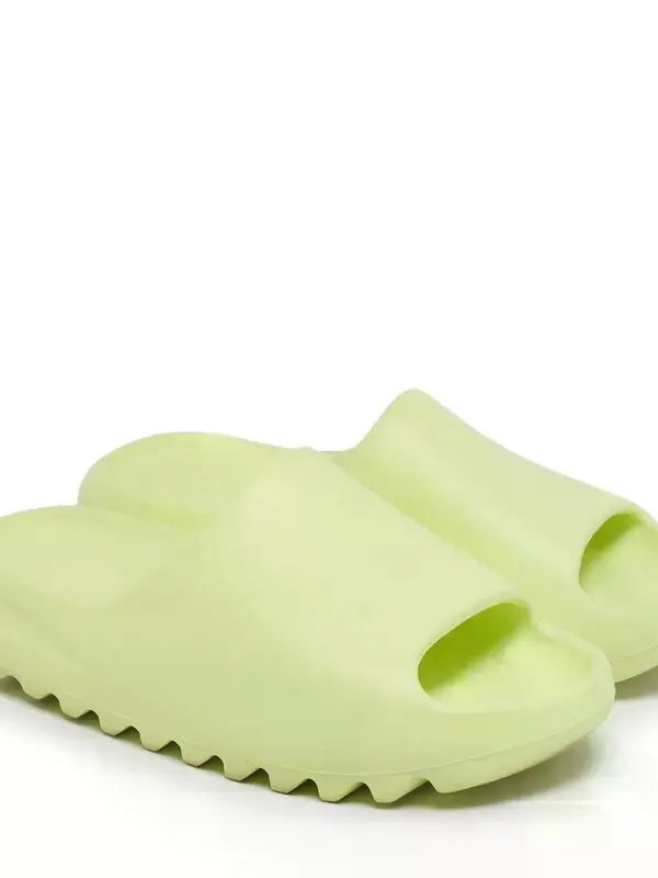 ADIDAS X YEEZY Glow Pool Slides