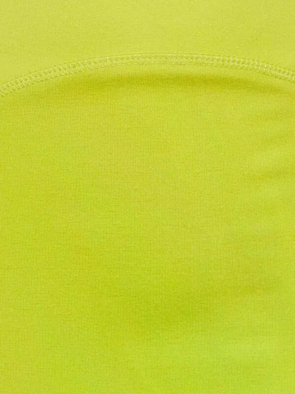 Alexander McQueen Jersey Mini Skirt