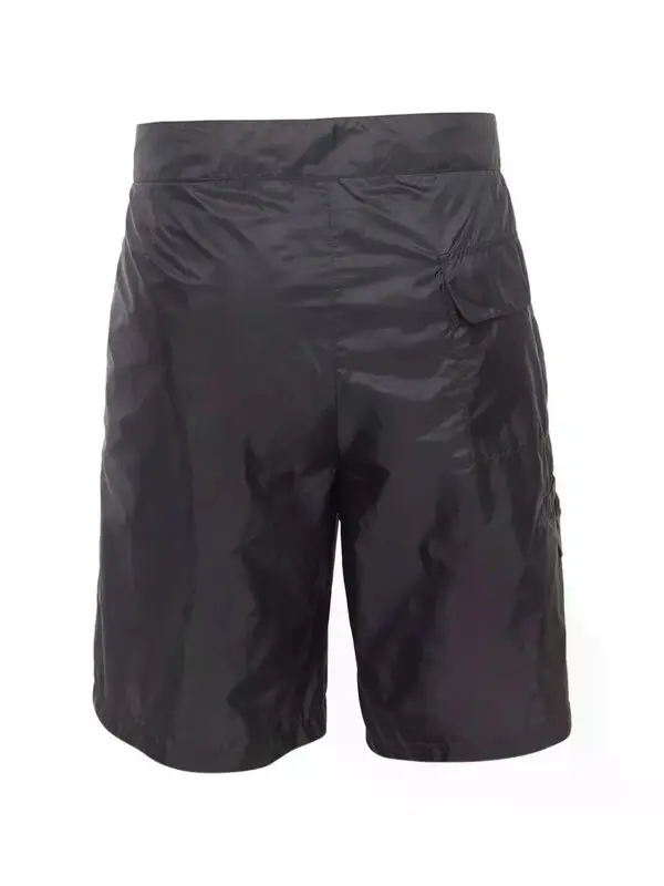Prada Drawstring Swim Shorts